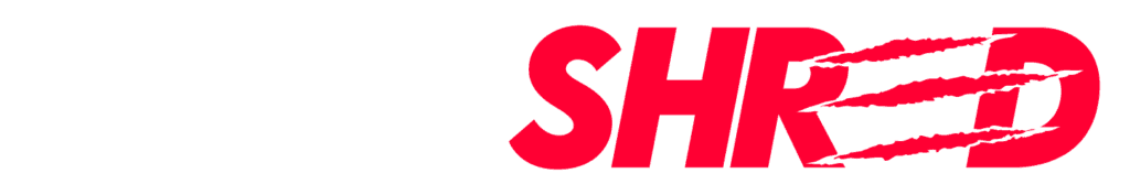 Document Shredding Prices, Secure Document Shredding Bins $89